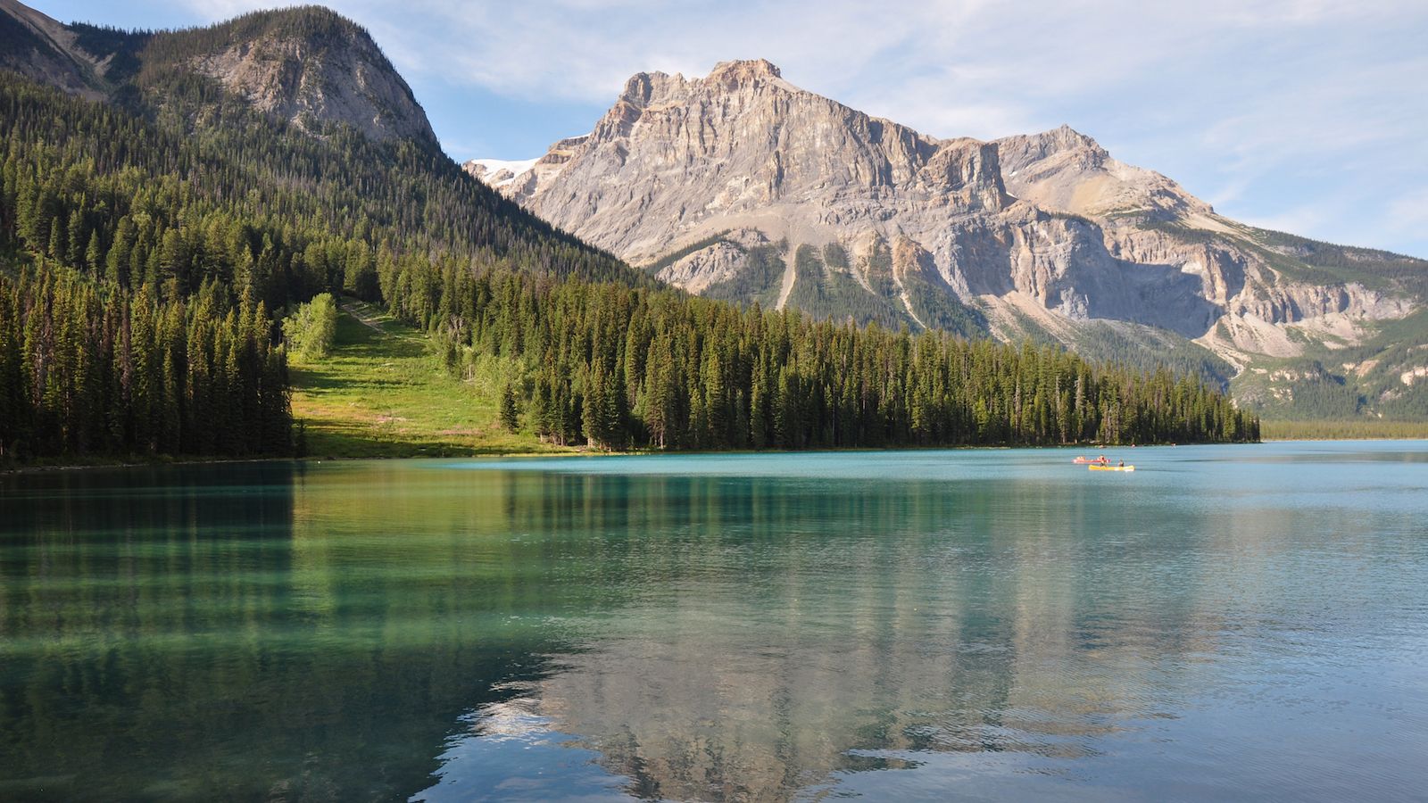 The Adventure Guru: exploring the wilds of British Columbia